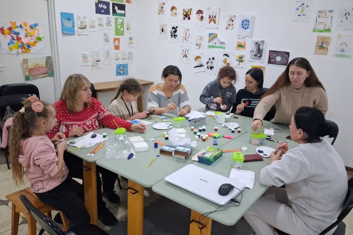 200 учасників, 88 родин: діти, які лікувалися в Охматдиті, впродовж ...